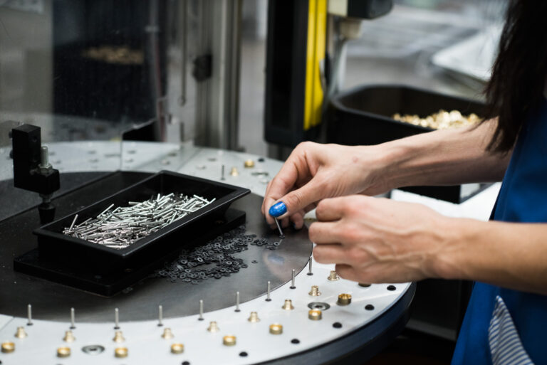 Home - Thermostatic by Vernet