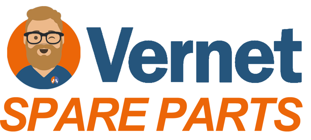 Vernet Spare Parts - B2C - Thermostatic by Vernet