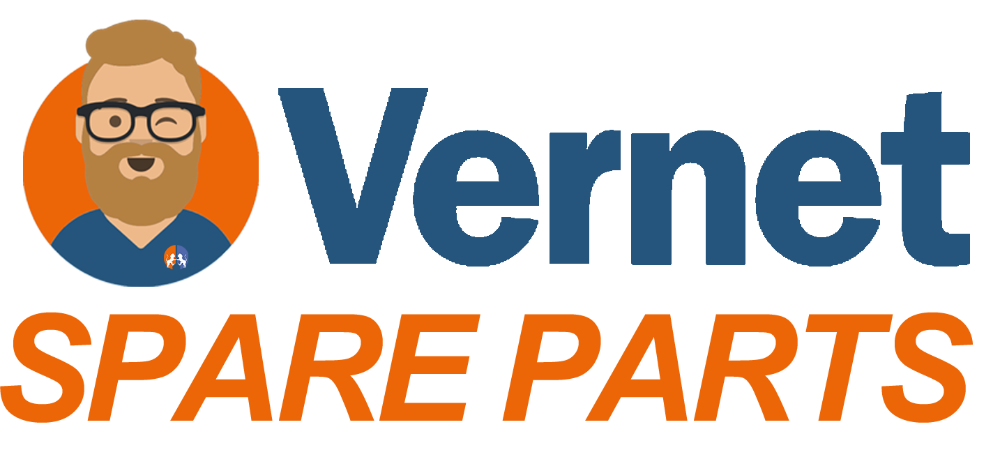 Vernet Spare Parts - B2C - Thermostatic by Vernet