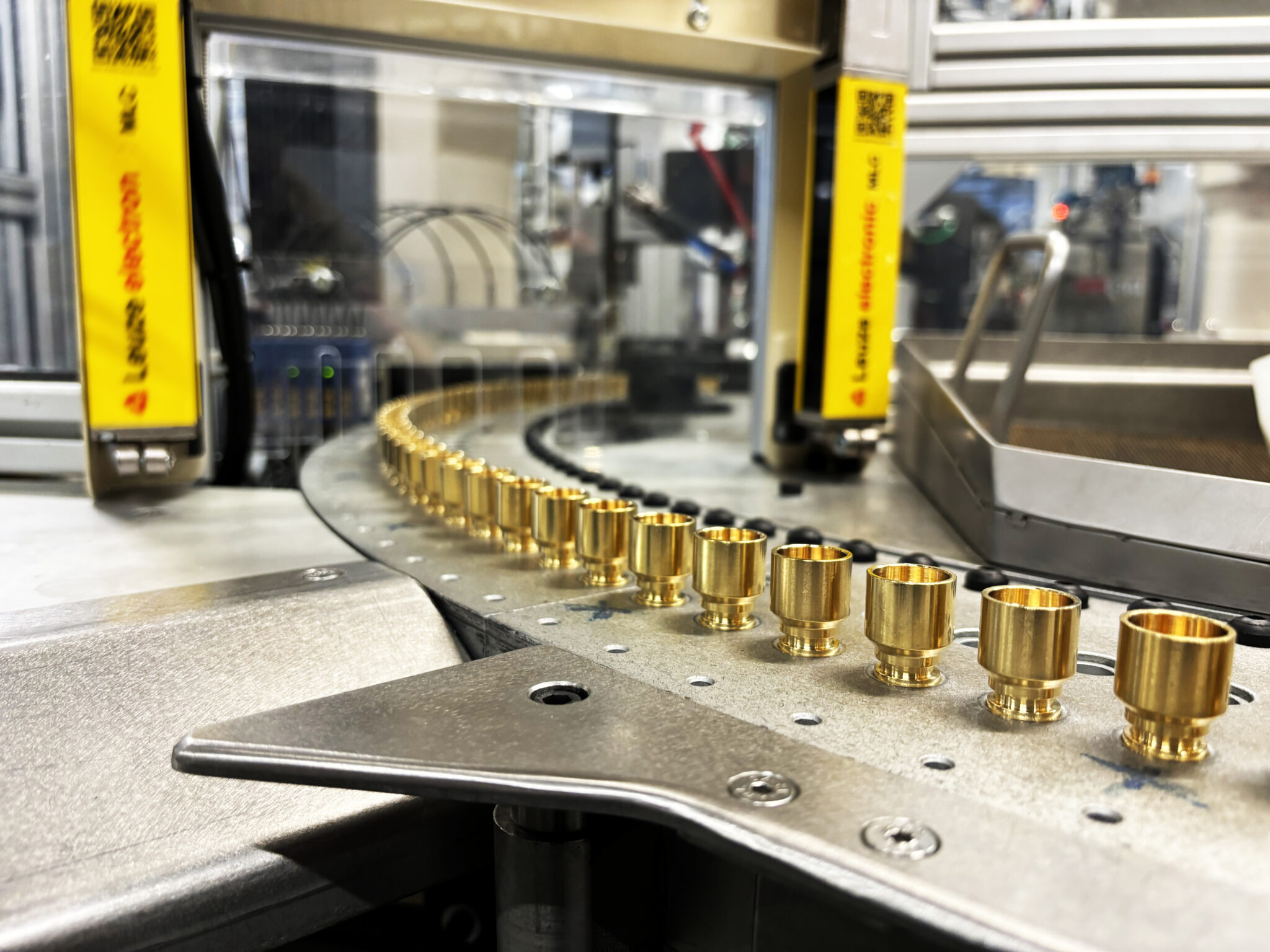 Home - Thermostatic by Vernet