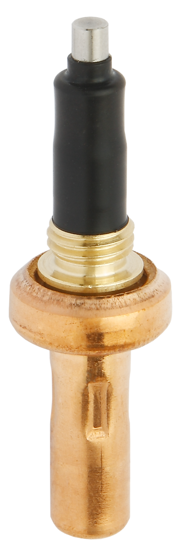 Wax elements - Thermostatic by Vernet