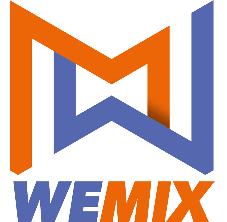 WeMix - compact cartridge - Thermostatic by Vernet